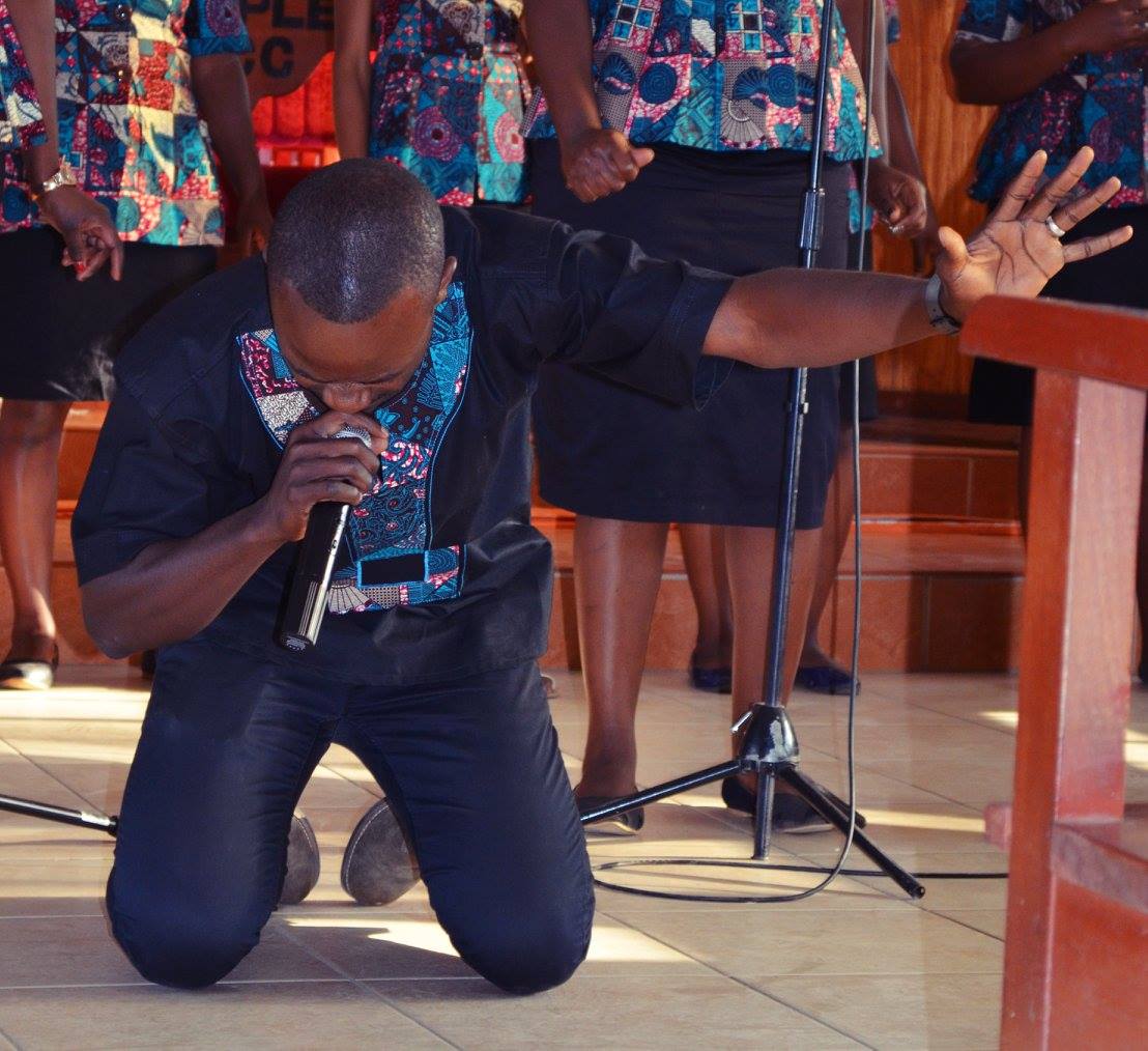 Lingadzi CCAP Church – Official Website